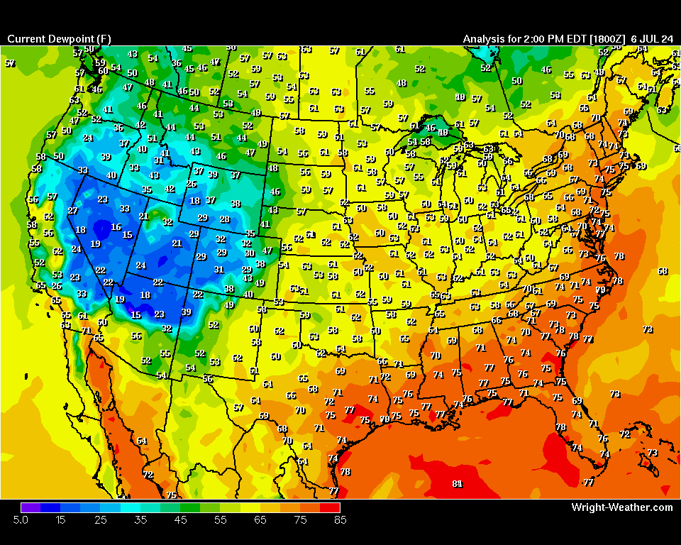 Beautiful weekend, but eyes on Beryl – MemphisWeather.Net